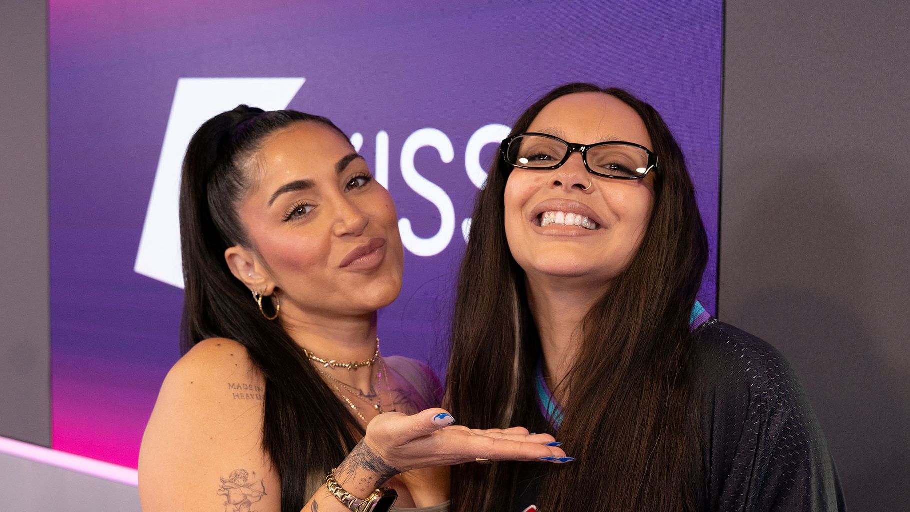 JADE reveals what we can expect from her debut solo album