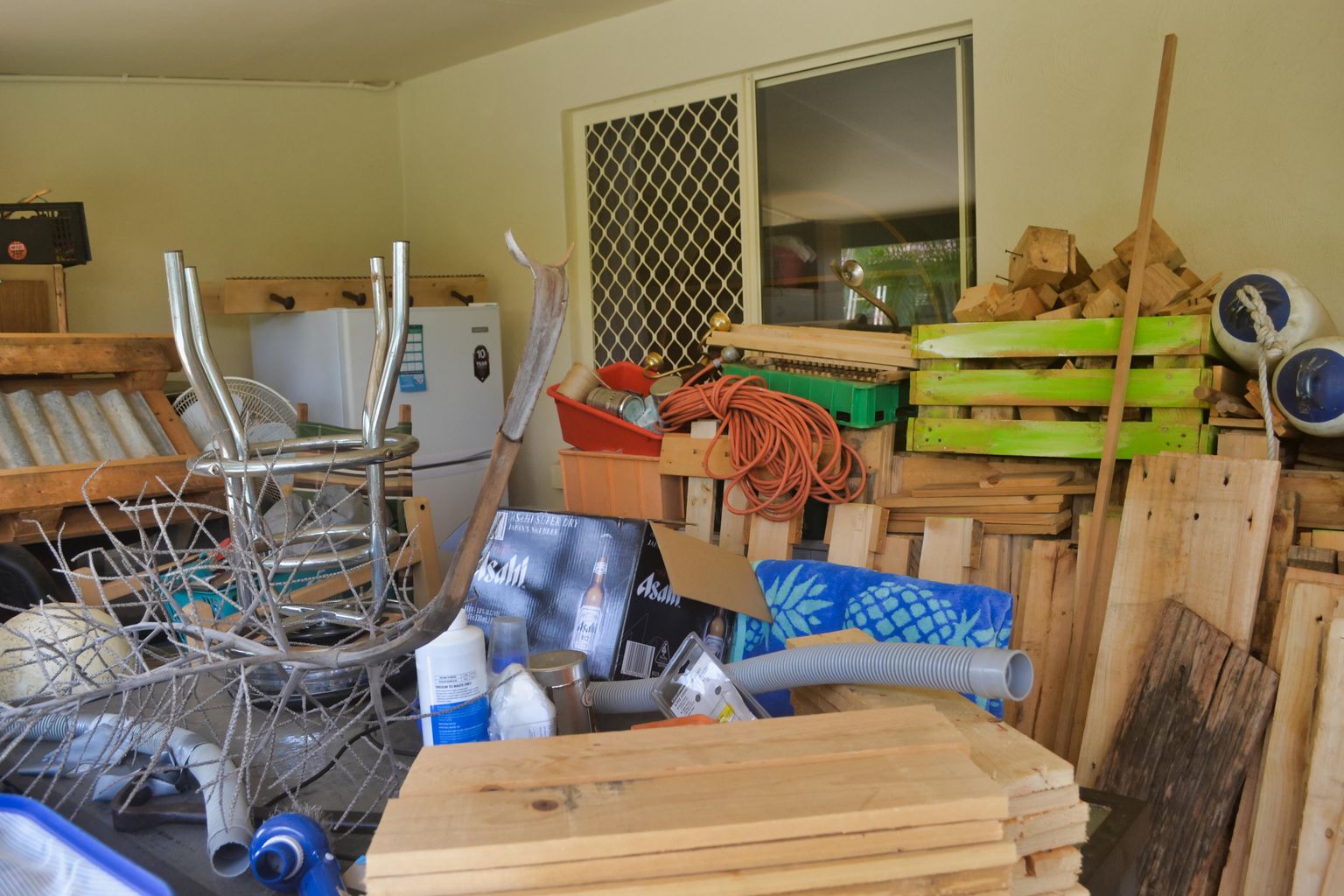 Big funding boost for York Charity that supports hoarders