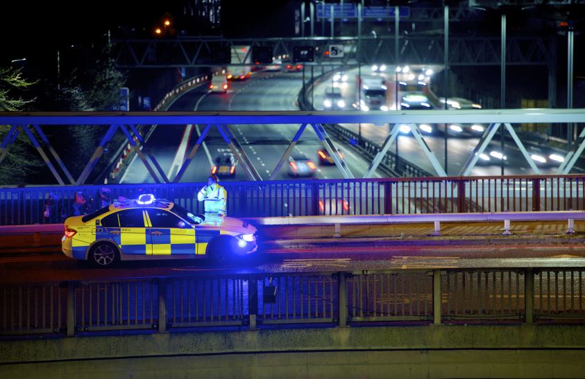 West Midlands Police target 2,000 drivers in 'Fatal Four' crackdown ...