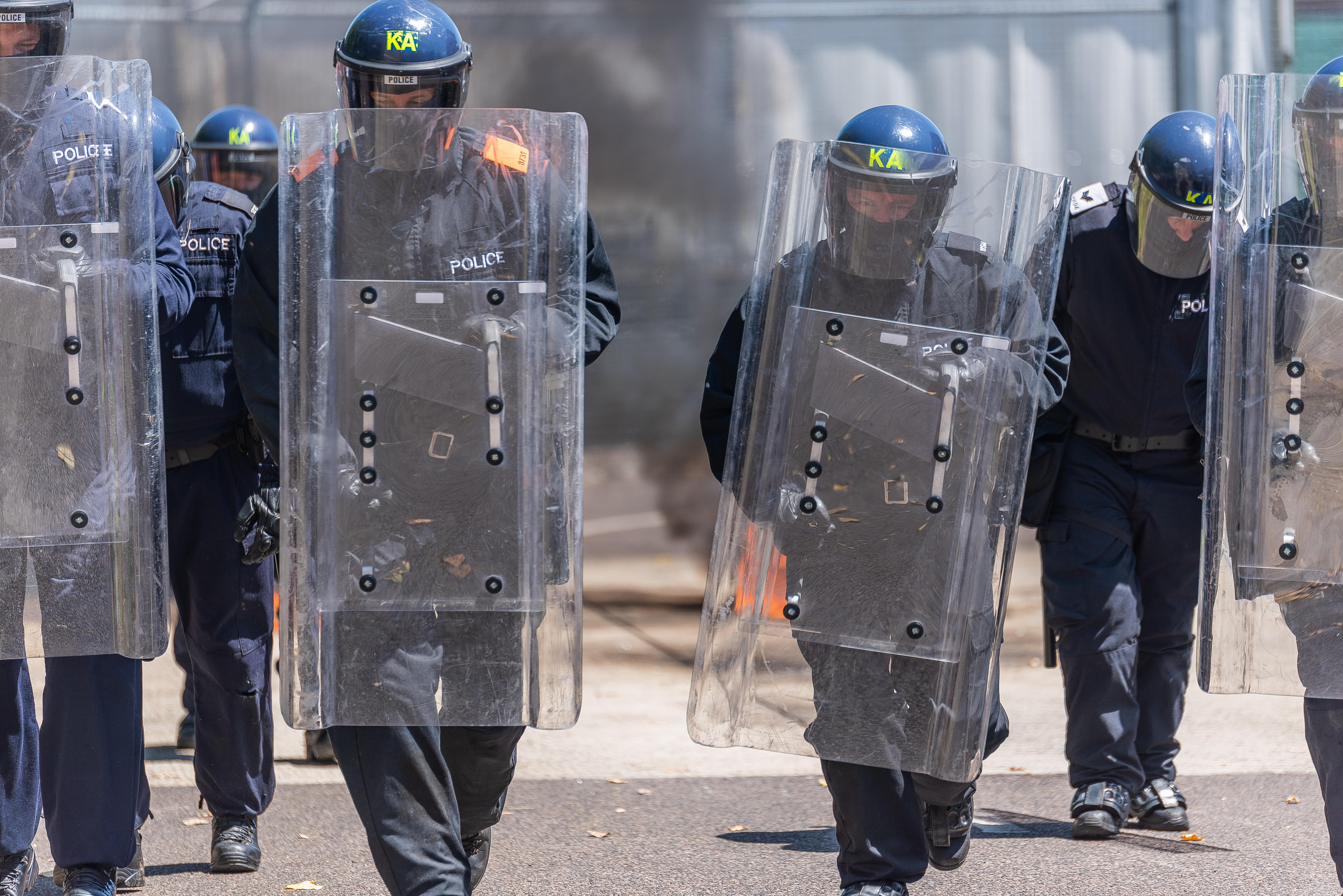 Police appeal following "despicable thuggery" in Tamworth | News - Hits ...