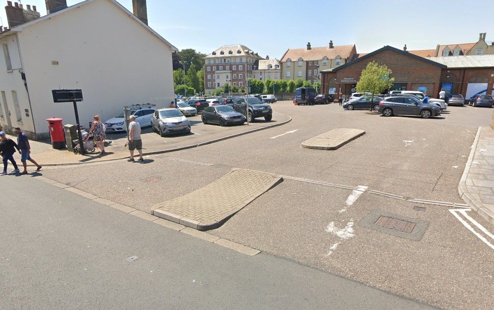 Teenager suffers serious head injuries in Dorchester assault and robbery