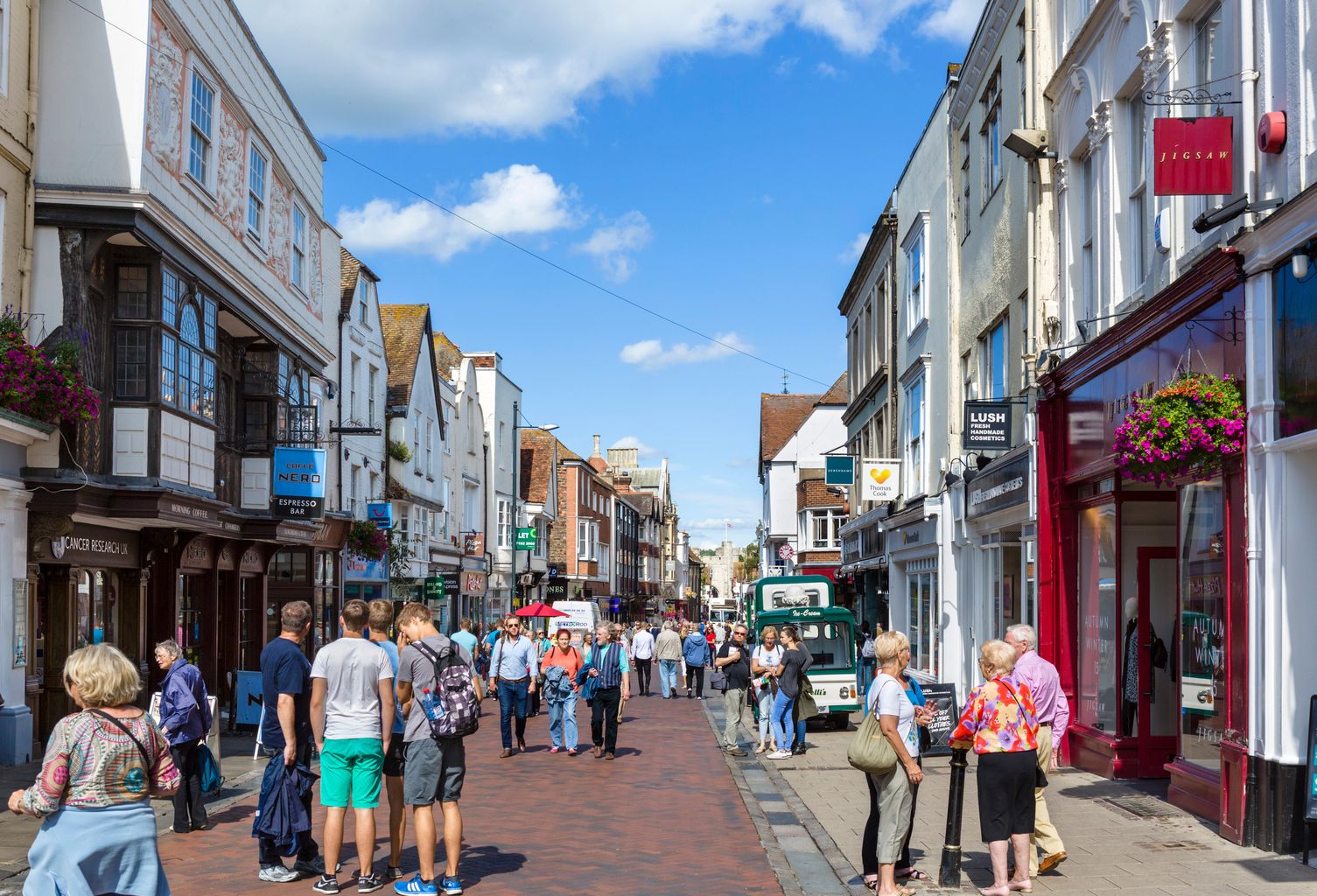 Kent small businesses to benefit from new support | News - Greatest ...