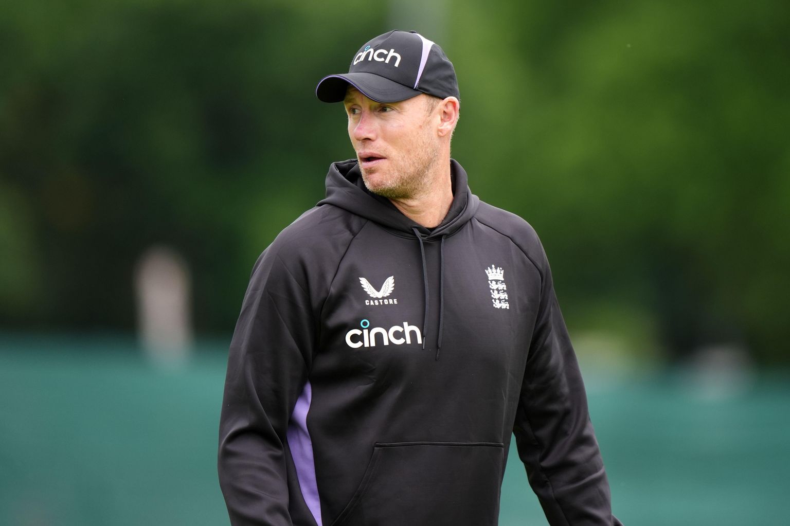 Freddie Flintoff says Top Gear crash caused anxiety and flashbacks