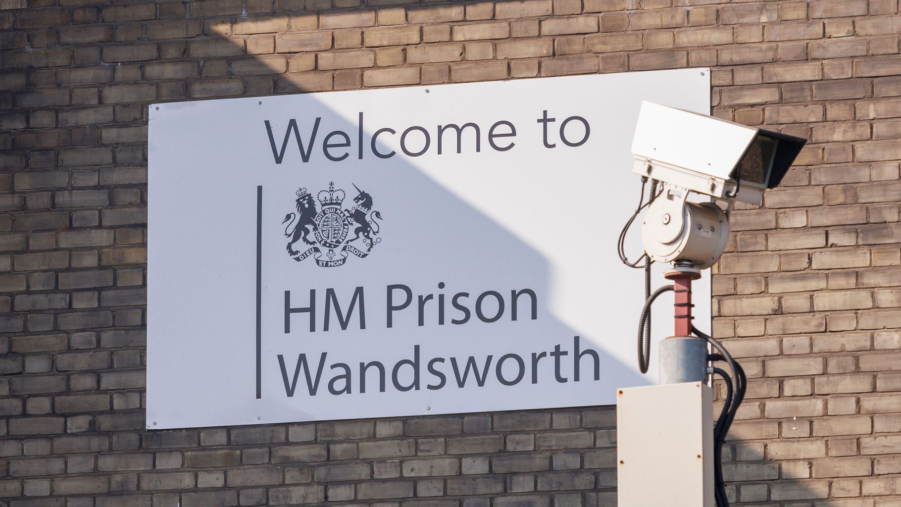£100 million for HMP Wandsworth as report finds "shocking" level of ...