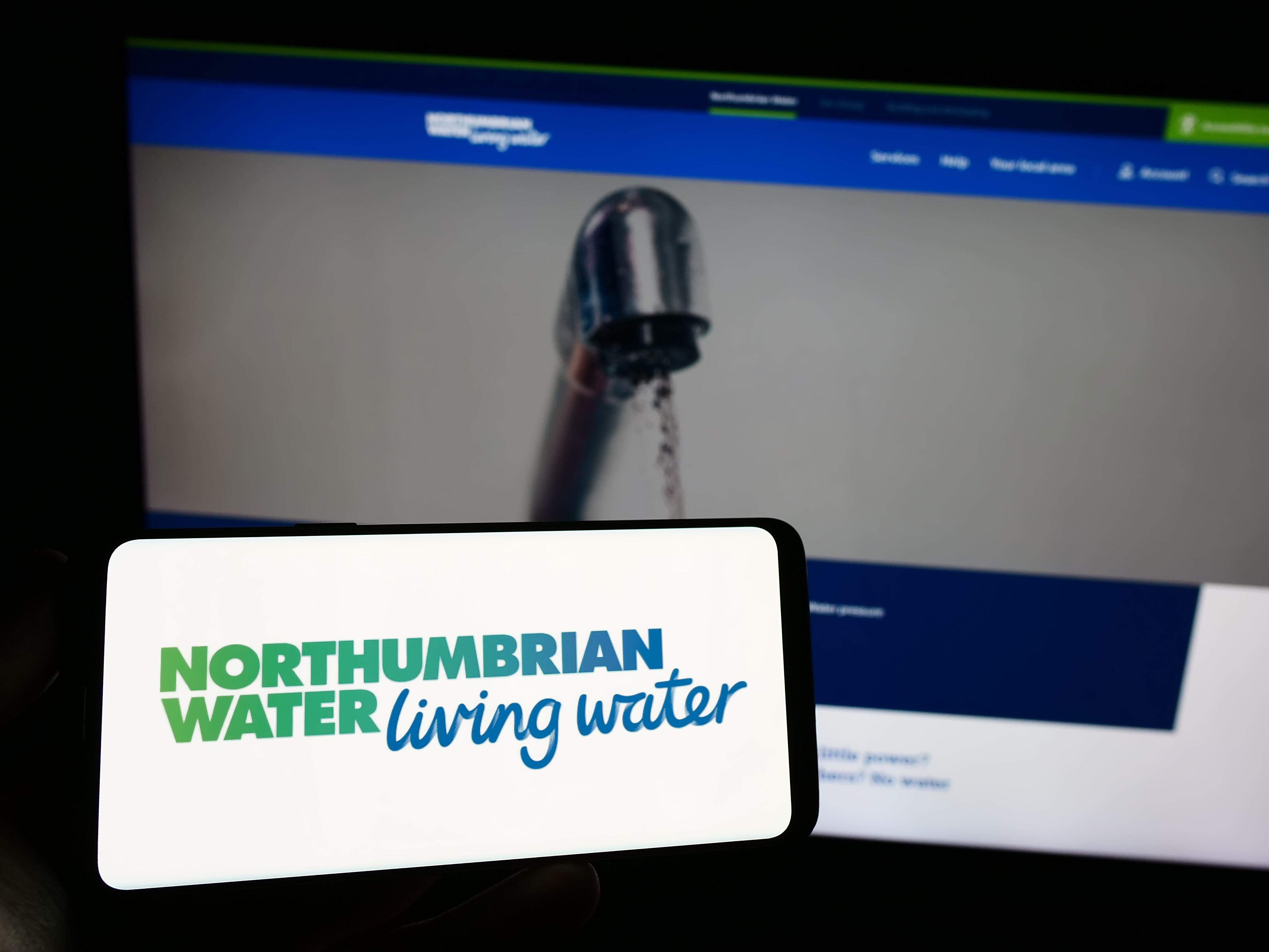 Northumbrian Water face £17m fine over sewage spills