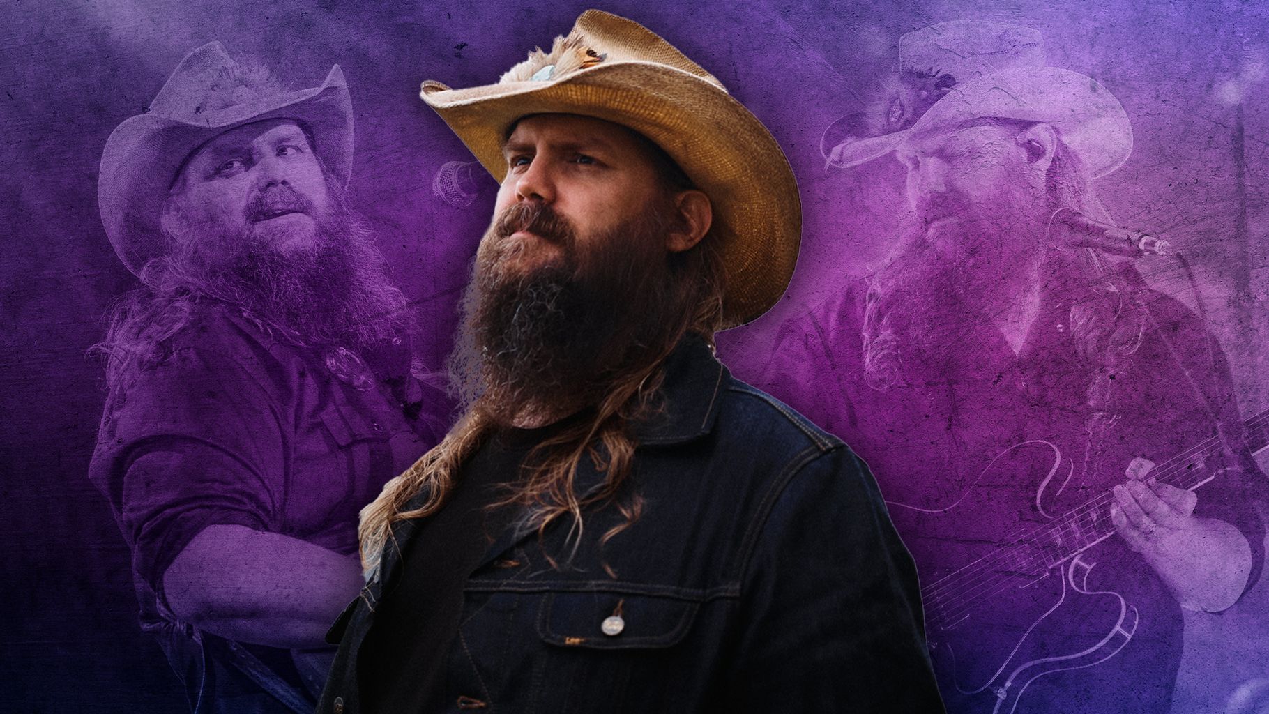 Chris Stapleton Instagram Giveaway T&Cs | Win - Absolute Radio
