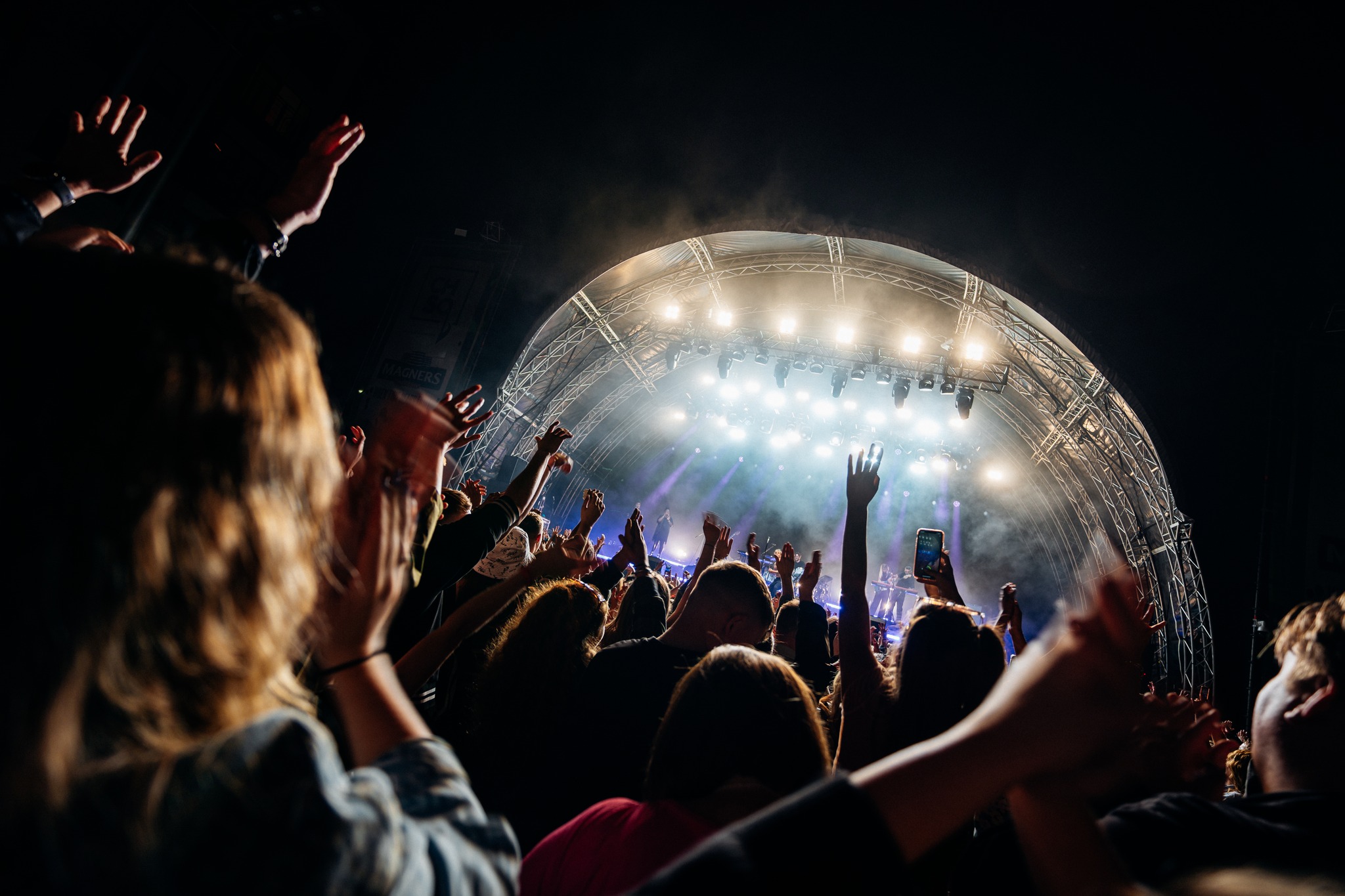 CHSq 2024: Everything You Need to Know | Gigs Nightlife - Downtown Radio