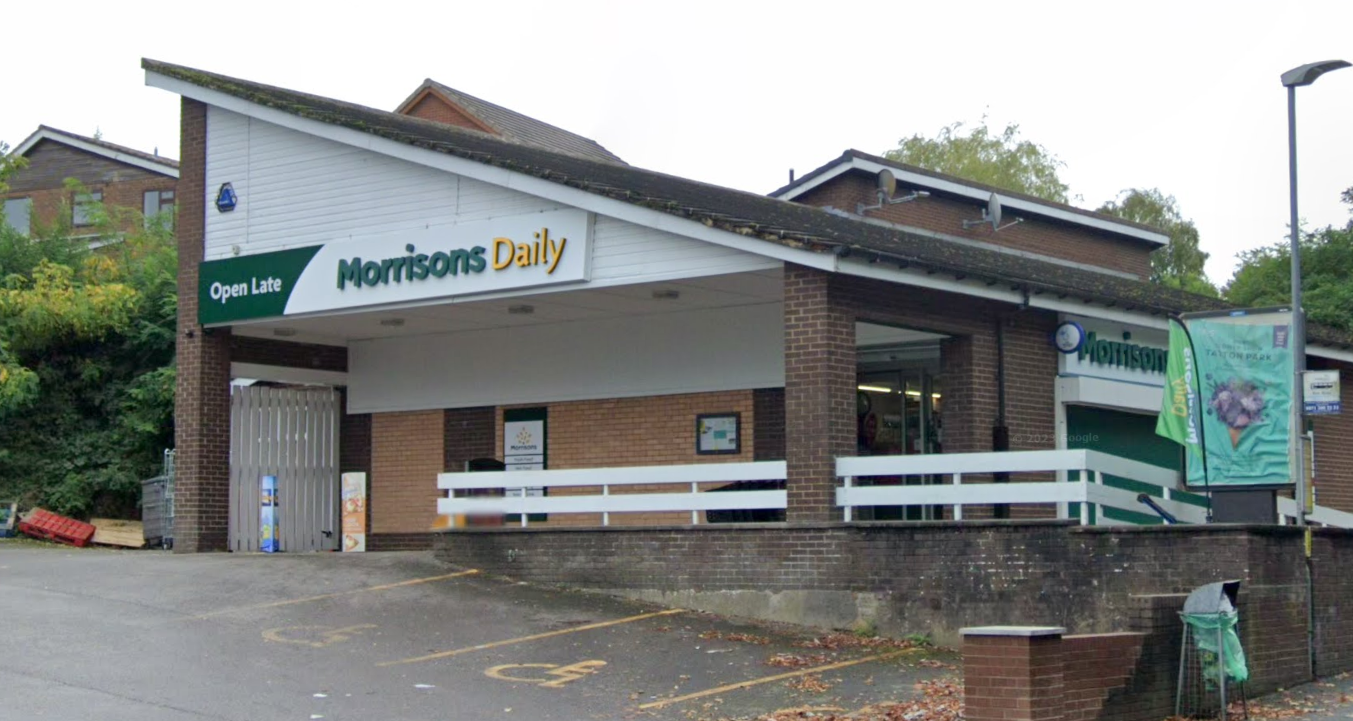 Appeal launched after explosives used in attempt to rob ATM in ...