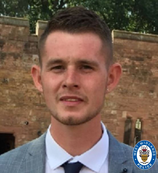 Police issue fresh appeal for witnesses after the murder of Ryan Passey ...