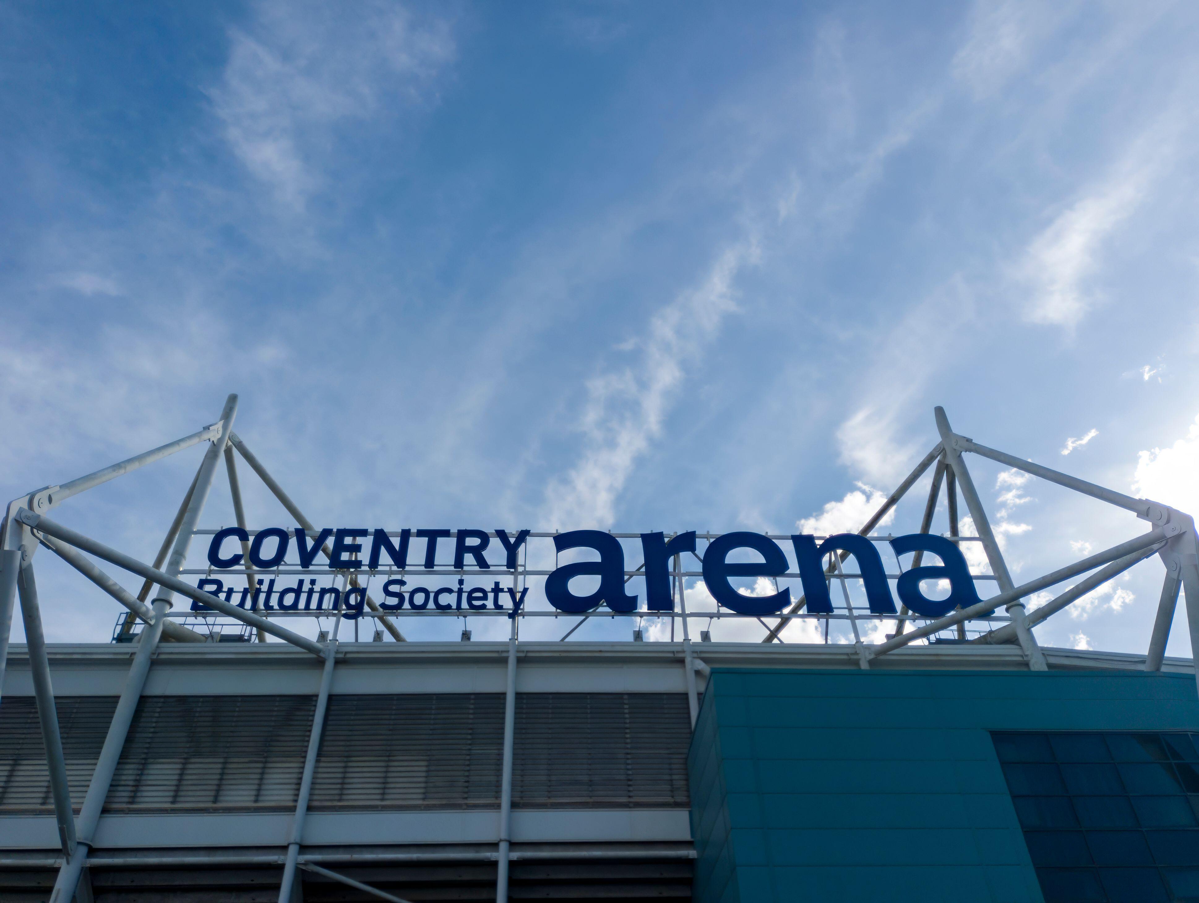 Roads set to close after matches and events at CBS Arena | News - Hits ...
