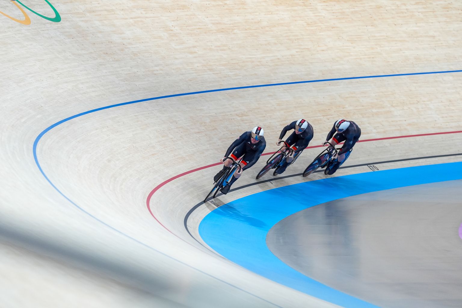 Stamford cyclist Ed Lowe has won silver at the Olympics alongside his ...