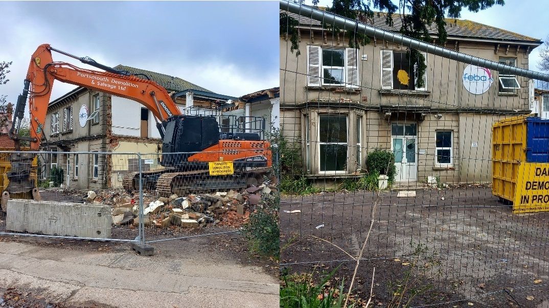 Extra funding for Worthing flats for rough sleepers | News - Greatest ...