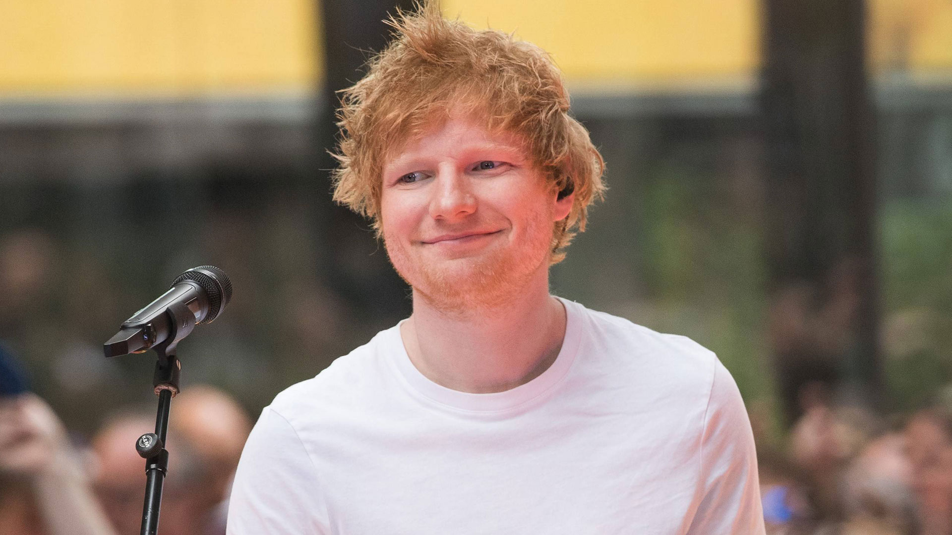 Ed Sheeran reveals the hits he nearly didn't release and the reasons why