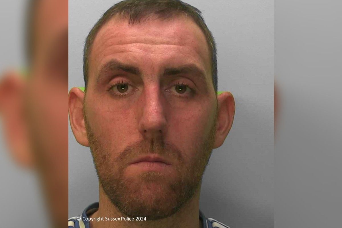 Driver jailed for killing cyclist in hit-and-run in Chichester