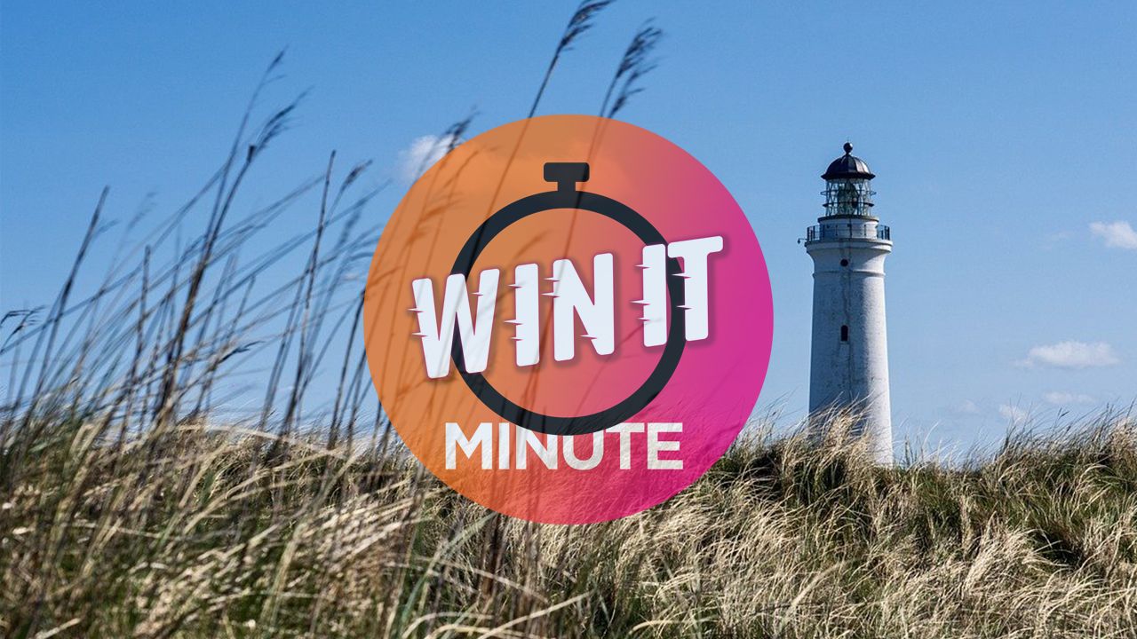 WIN IT MINUTE: You’ll find the Museum of Scottish Lighthouses in which ...