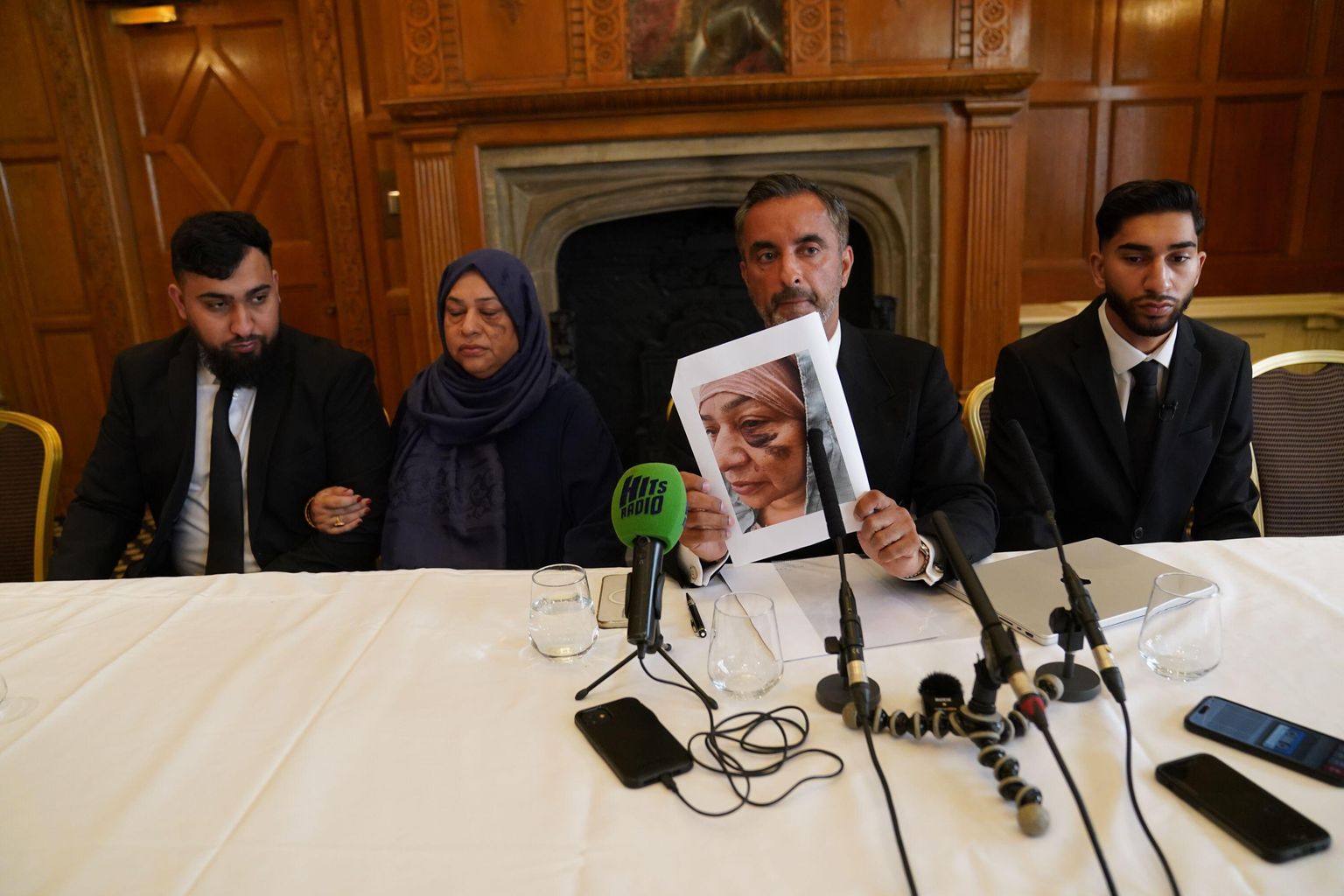 Police watchdog says second police officer under criminal investigation ...