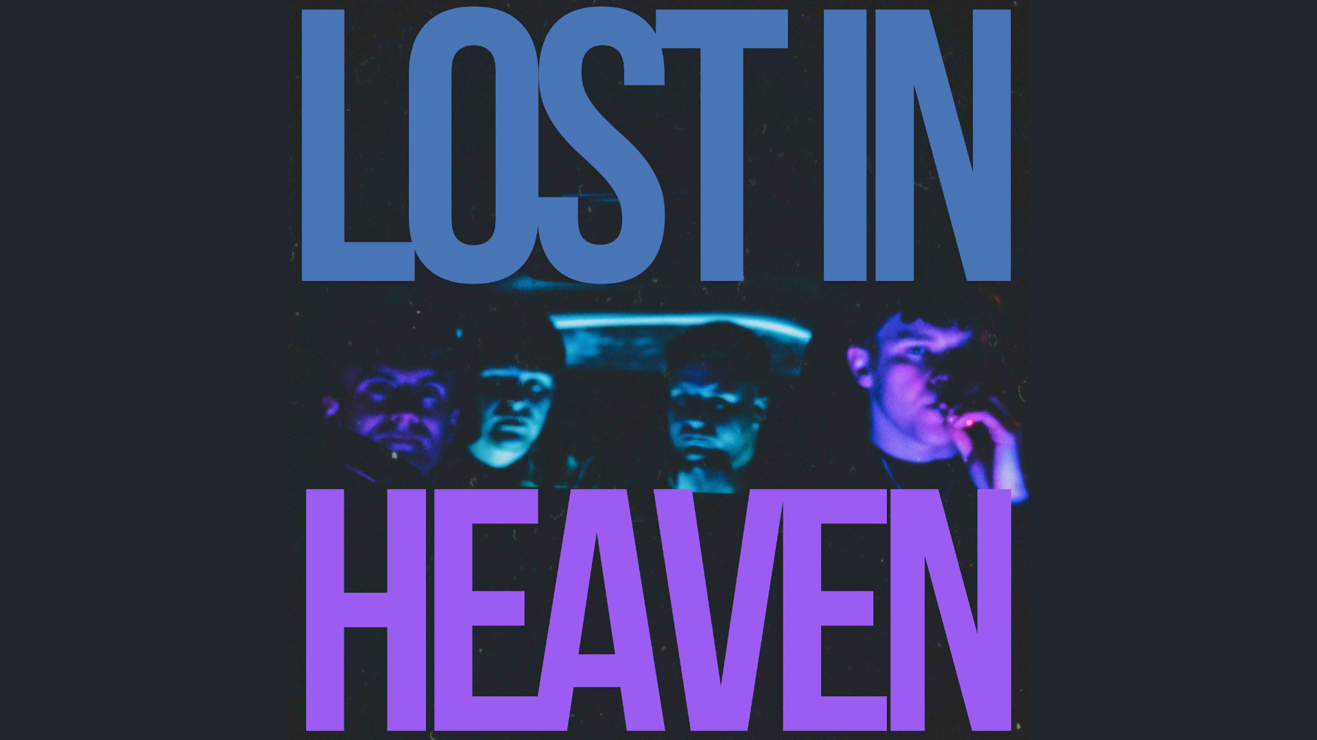 Lavengro announce their debut Irish tour & release new single 'Lost In ...