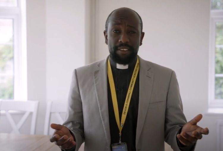 Church leader praises community response to riots | News - Greatest ...