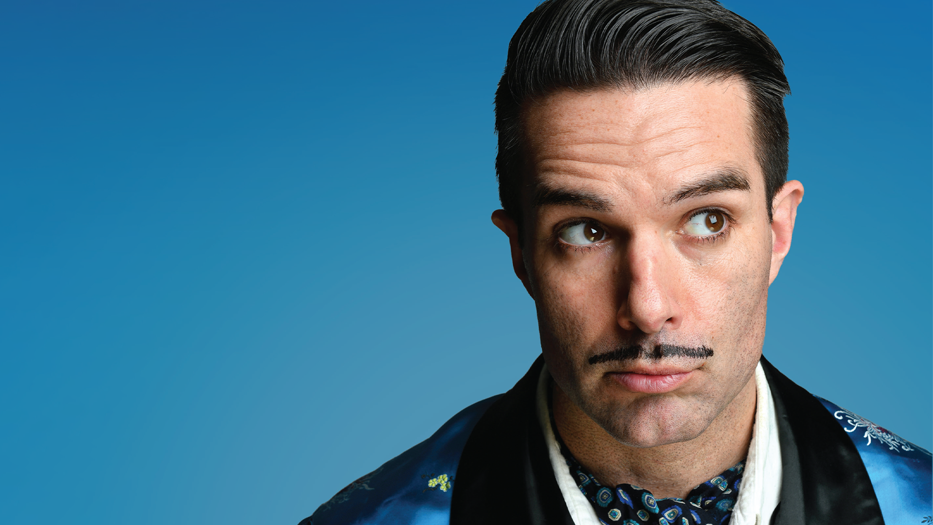 Troy Hawke set to return to Belfast next year