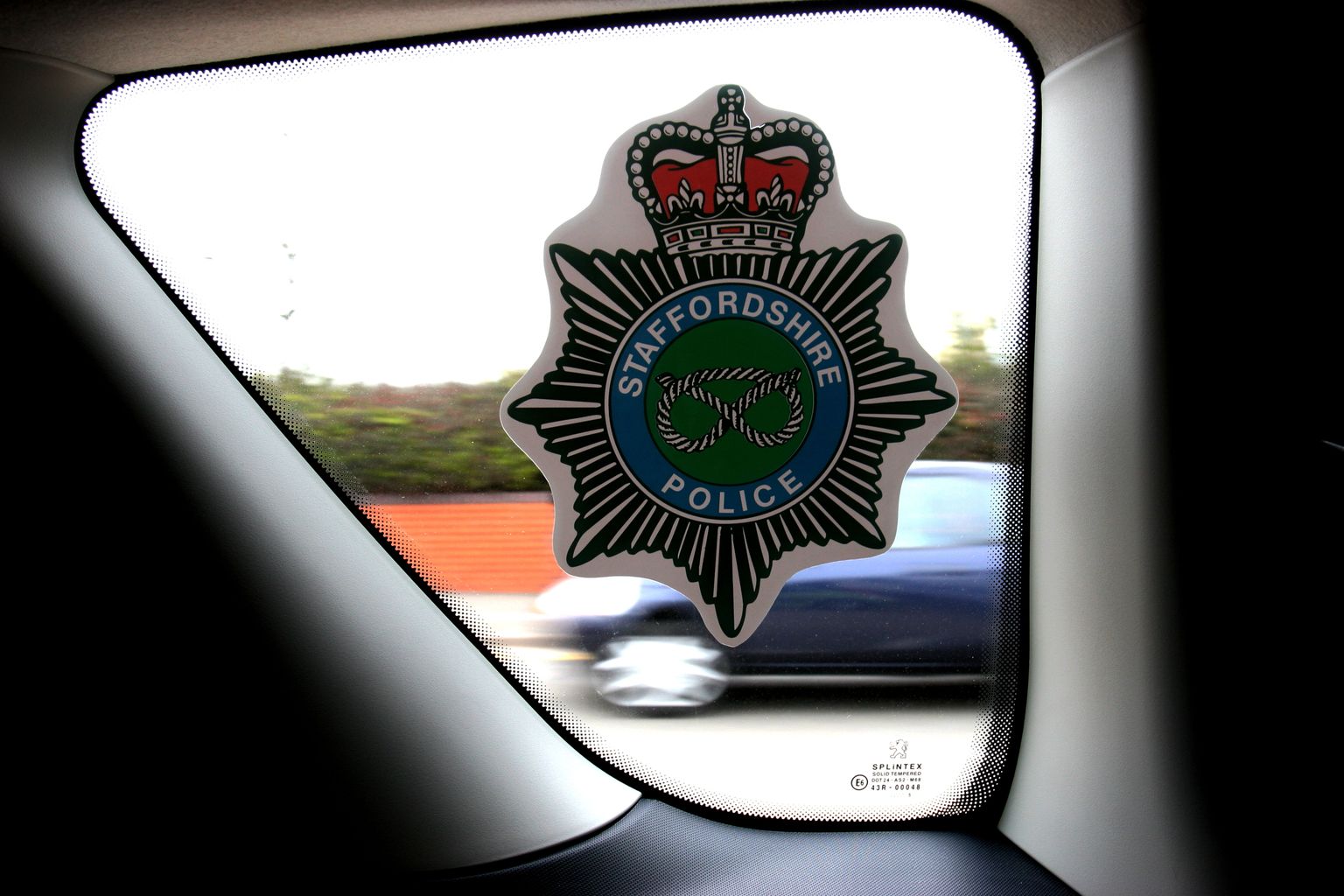 Four due in court in connection with Staffordshire riots