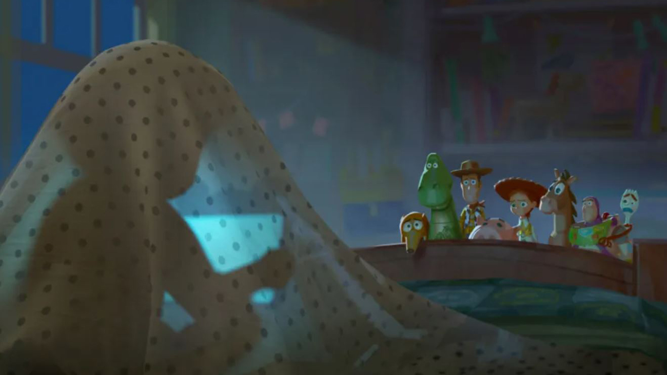 Toy Story 5: Everything you need to know about Pixar's new movie