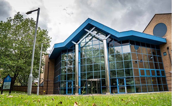 Grays man convicted of 14 sexual offences against a child