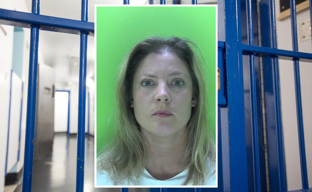 Maths tutor jailed for sexually abusing boy