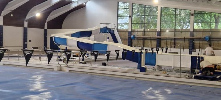 Birtley Swimming Pool to reopen next month