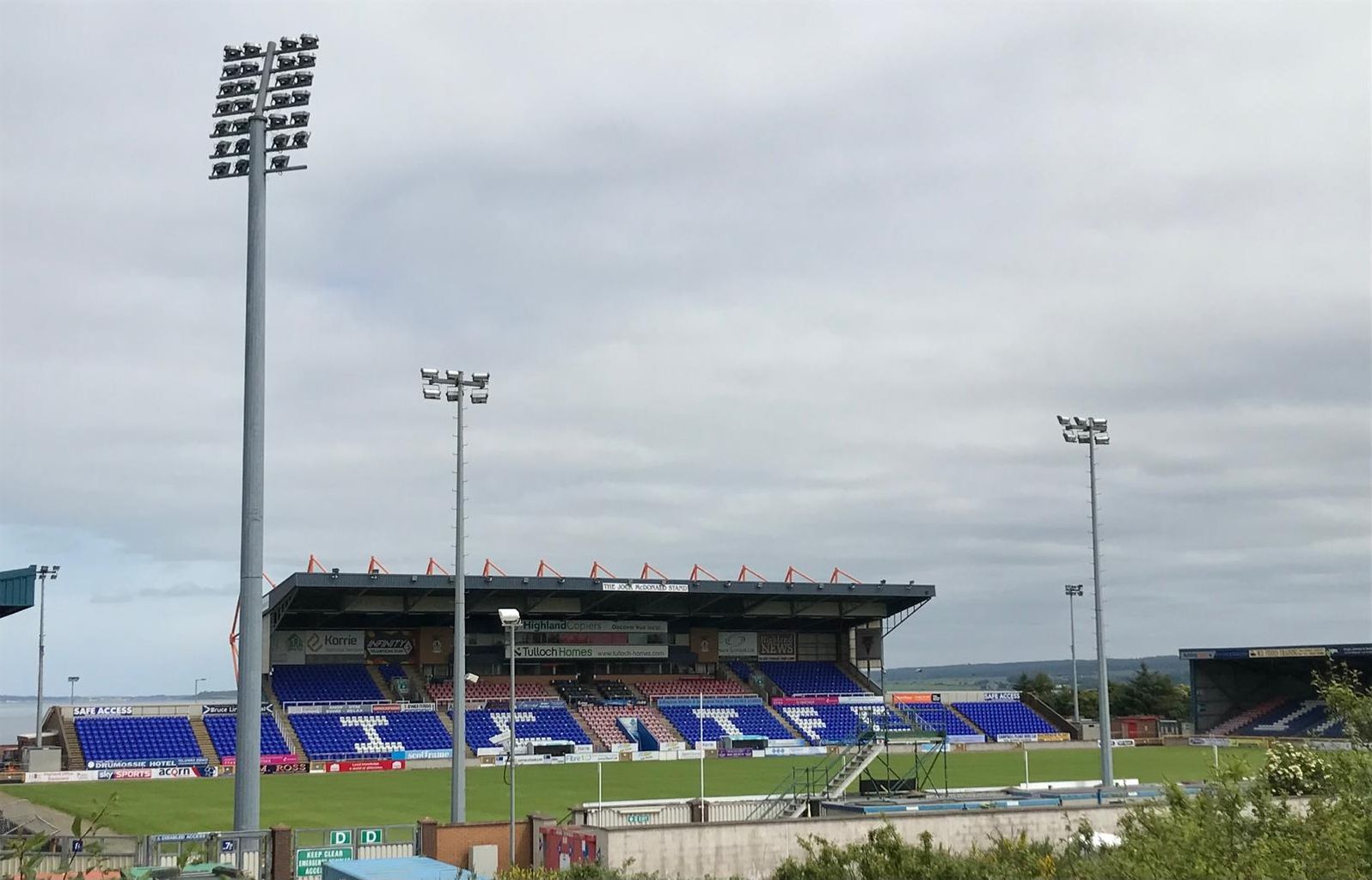 Alan Savage to return to ICT