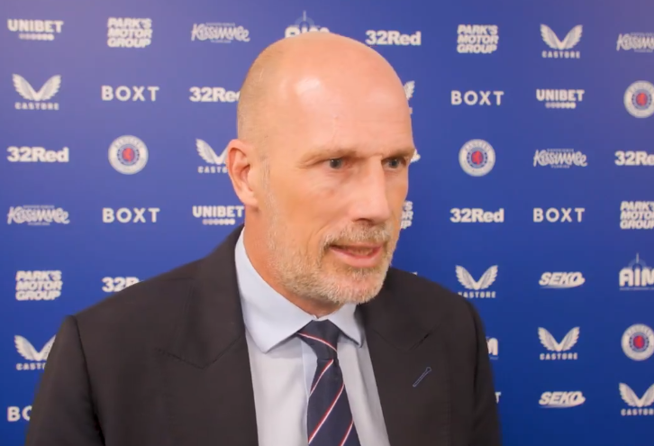 Jefte red card was worst decision I have seen, says Philippe Clement