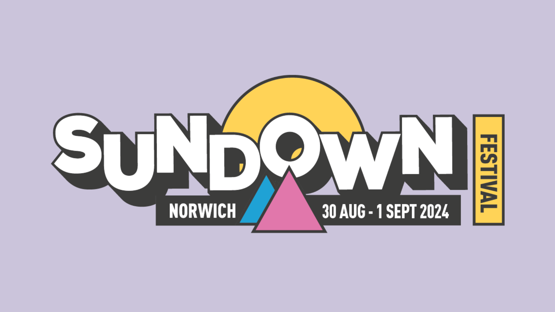 Sundown Festival 2024: Get your tickets now!