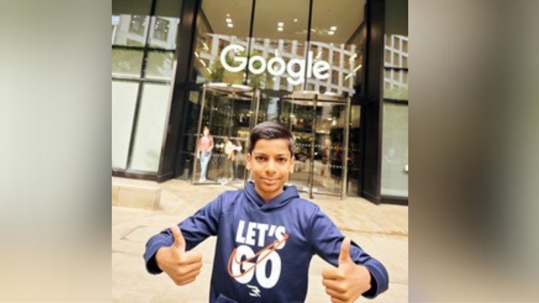 10 year old from Northampton youngest in country to sit A Level maths