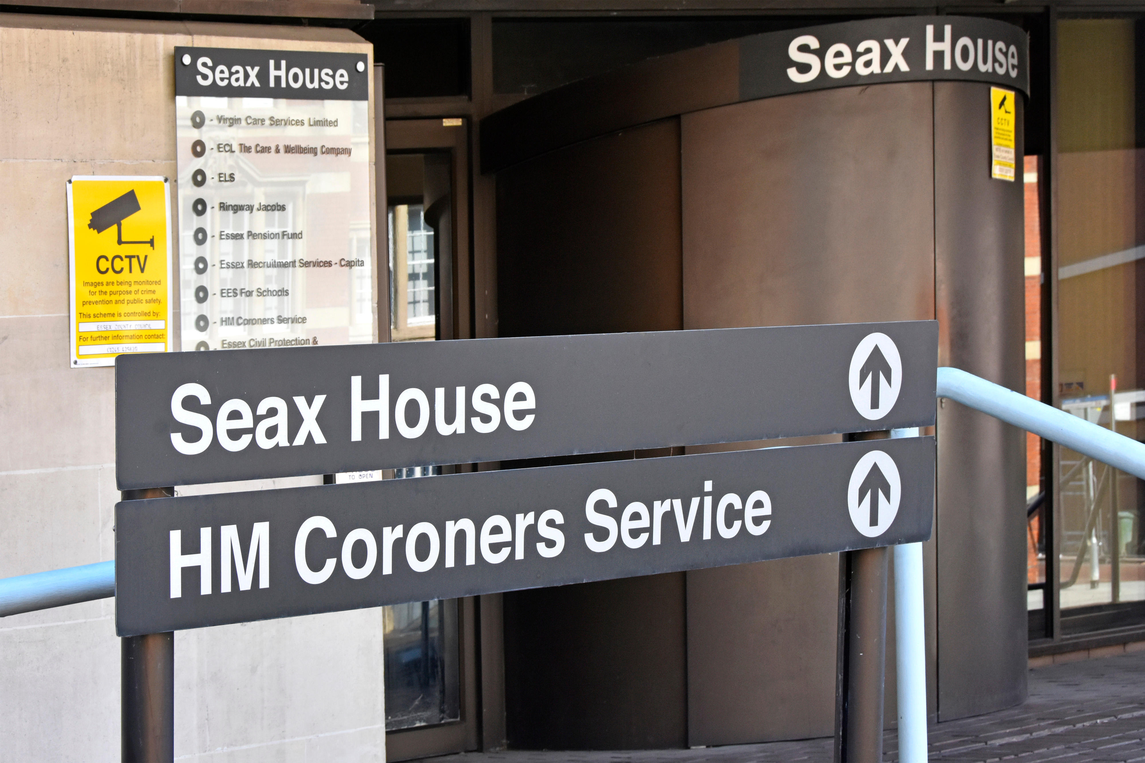 Inquest opens into death of Essex woman bitten by dog