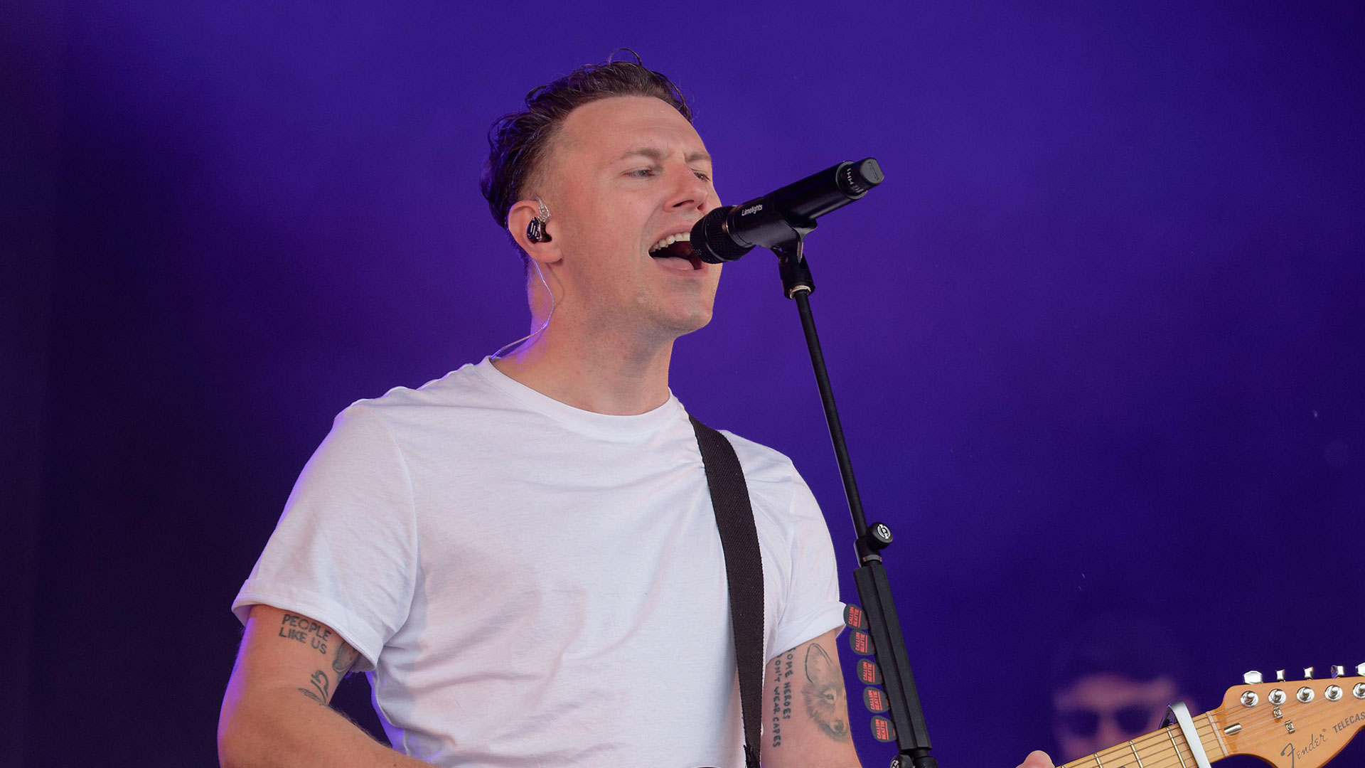 Tickets are now on sale for Callum Beattie's Scottish tour