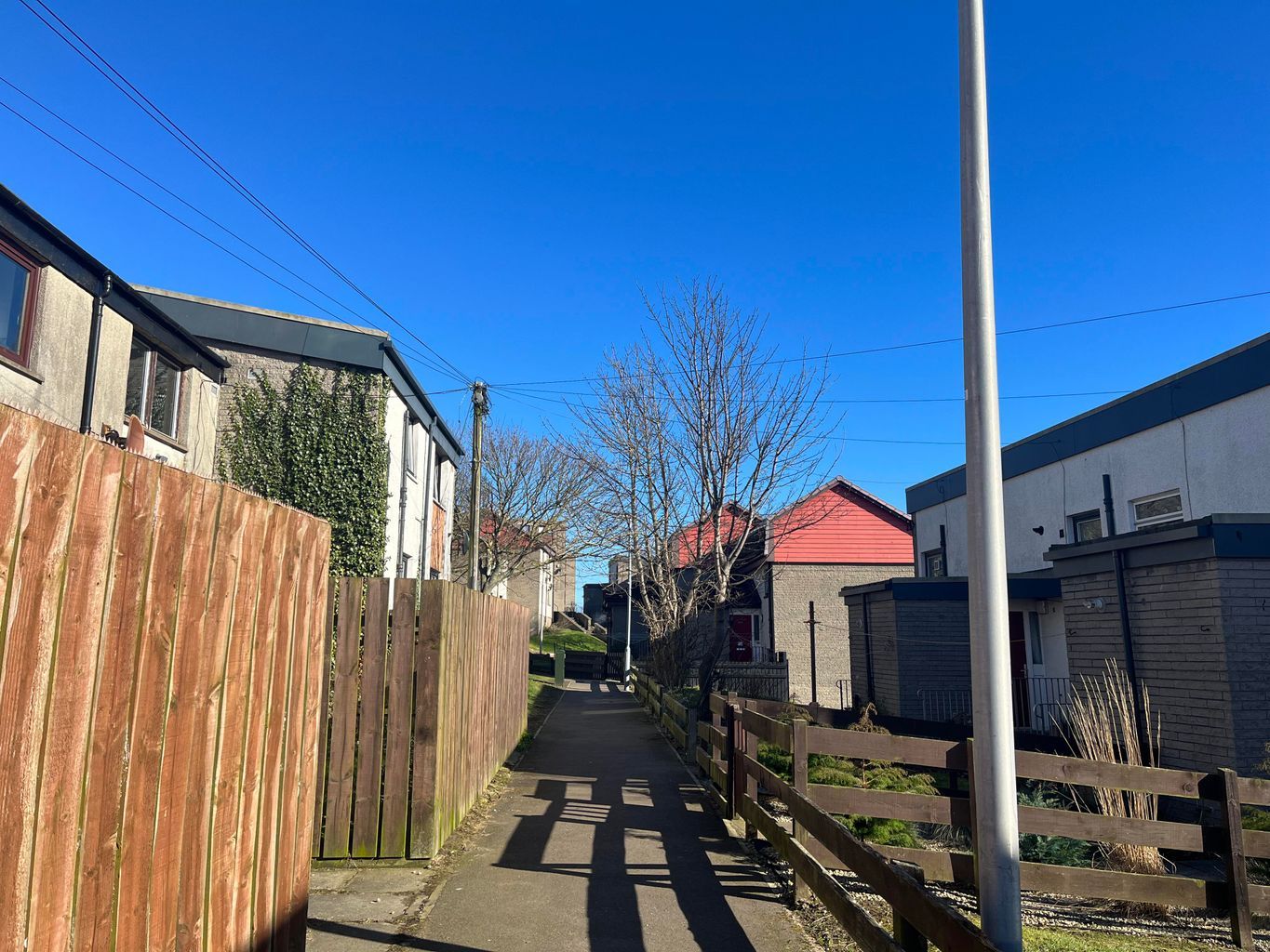 More than 500 Balnagask RAAC homes recommended to be demolished and rebuilt