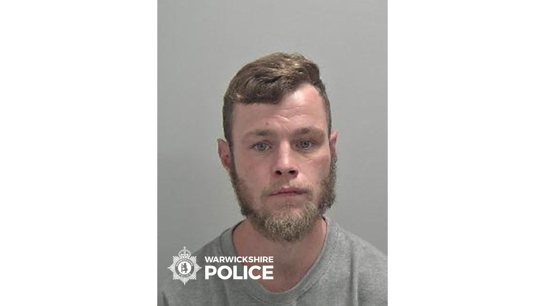 Nuneaton man jailed for 54-weeks after attacking police