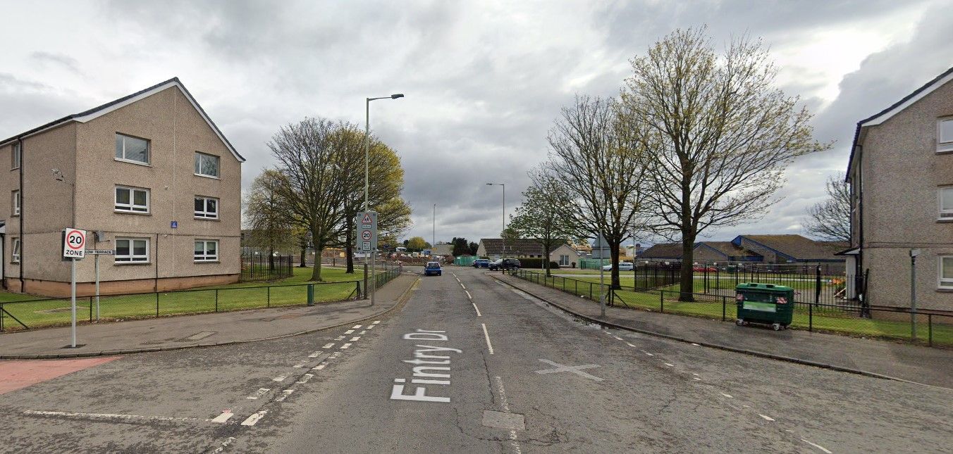 Teenage biker fights for life after crash in Dundee | News - Tay FM