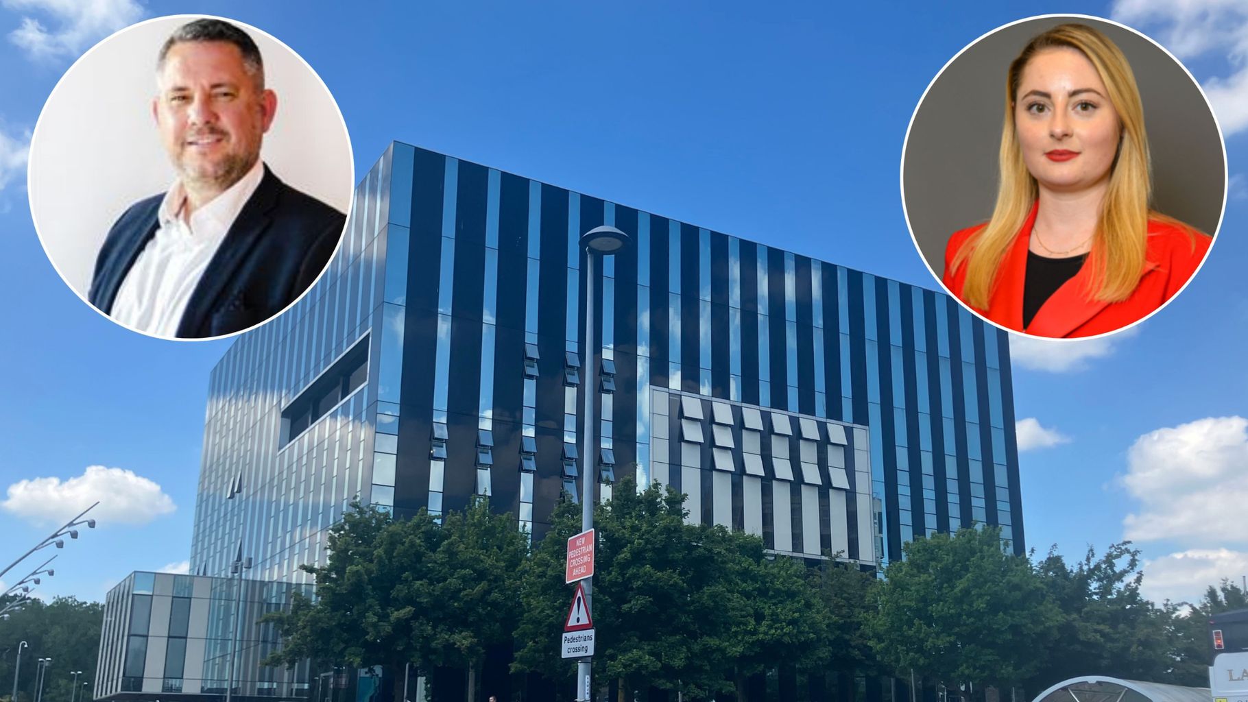 Council responds to open-letter on highways