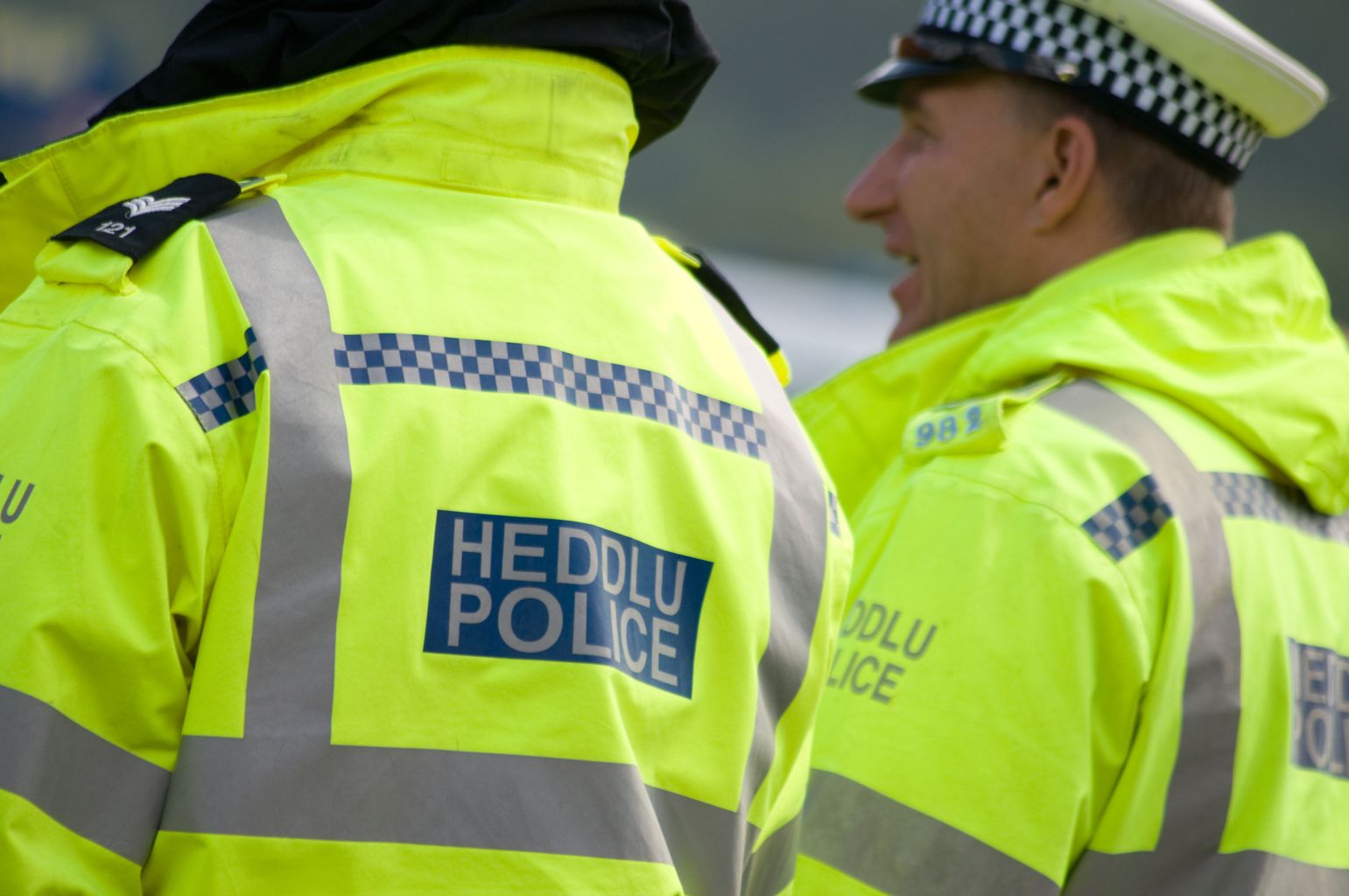 Man charged after corrosive substance attack | News - Greatest Hits ...