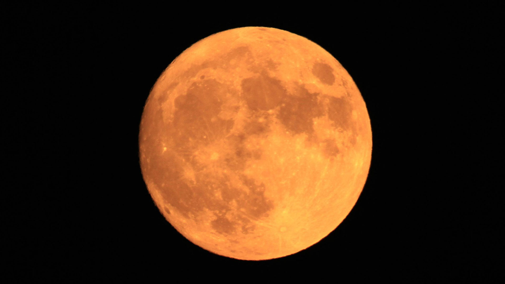 What to expect from this week's rare Blue Supermoon