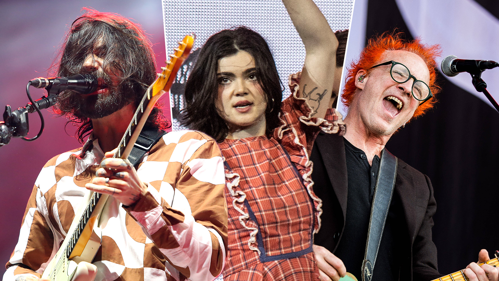 UK tours and festivals in 2024 and 2025: Our complete guide