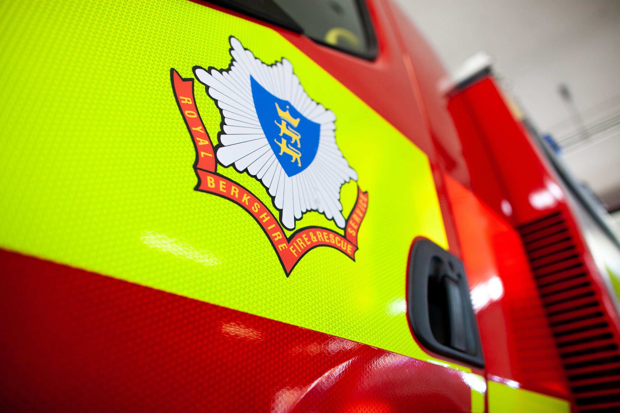 Man dies in Hungerford house fire | News - Greatest Hits Radio ...