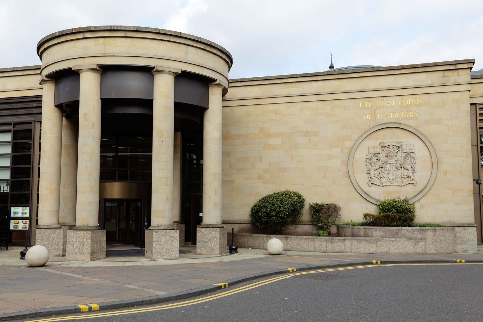 Learner driver who killed friends in Dumfries and Galloway crash jailed ...