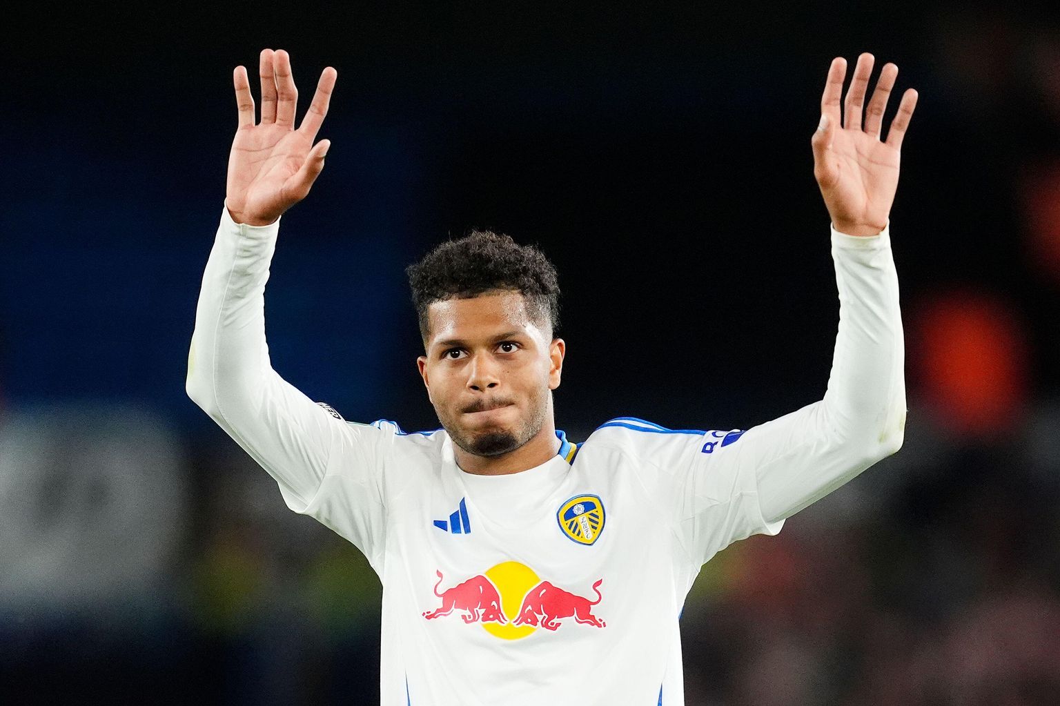 Brighton break transfer record to sign Georginio Rutter | News ...