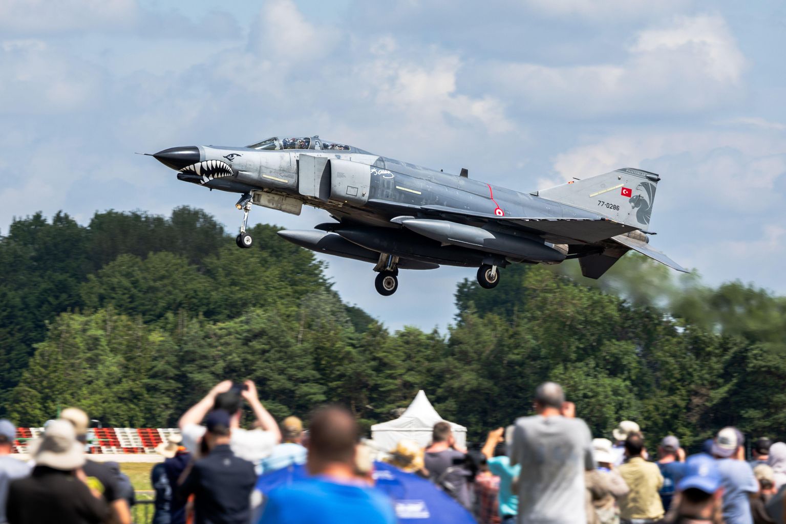 RIAT 2024: Photo of the Year revealed