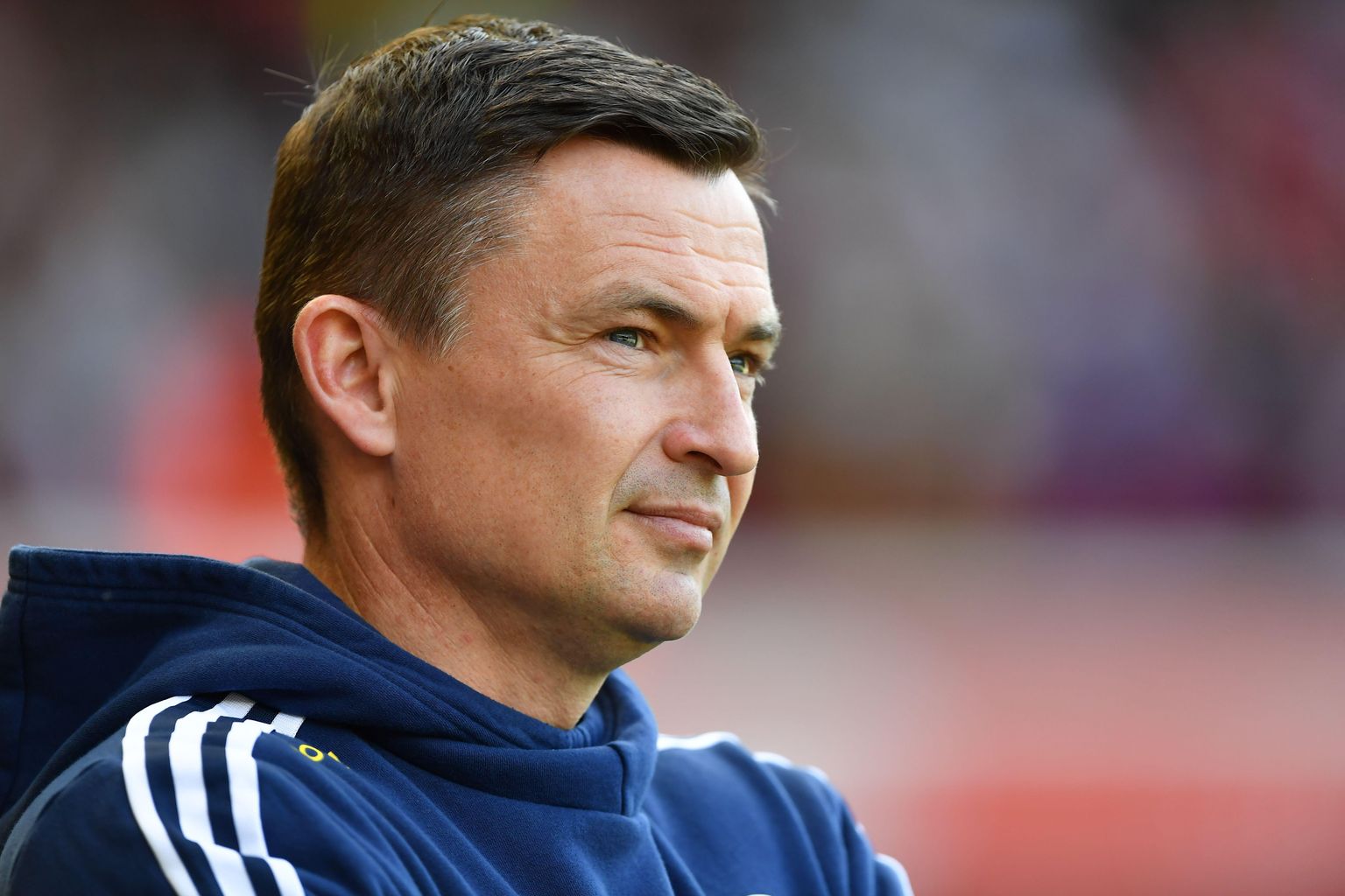 Paul Heckingbottom named new PNE manager | News - Greatest Hits Radio ...
