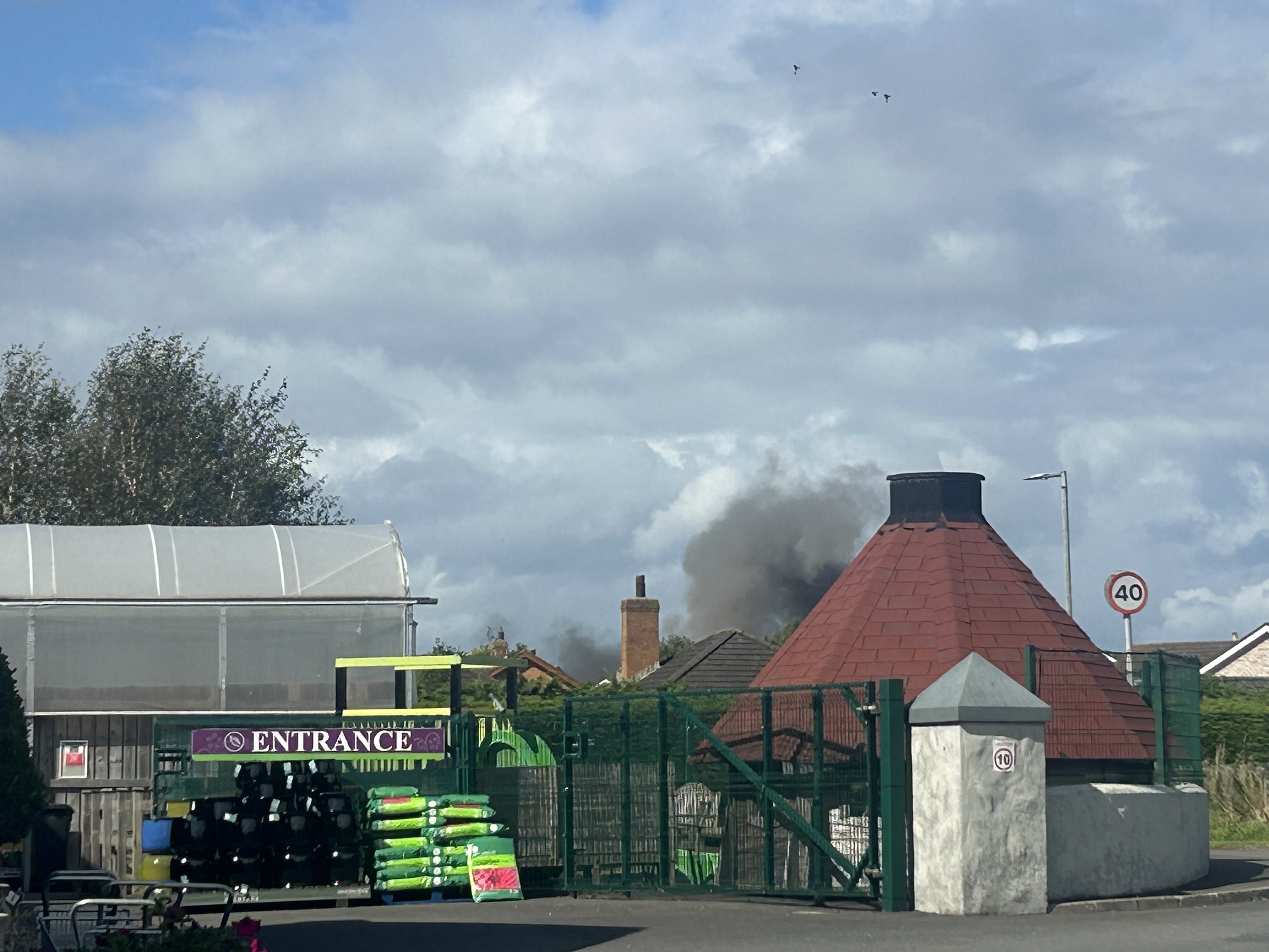 'WW2 bomb' in Newtownards to be dealt with on site says police
