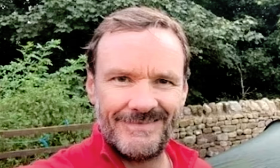 Family of Mike Lynch co-defendant pay tribute to 'amazing father ...