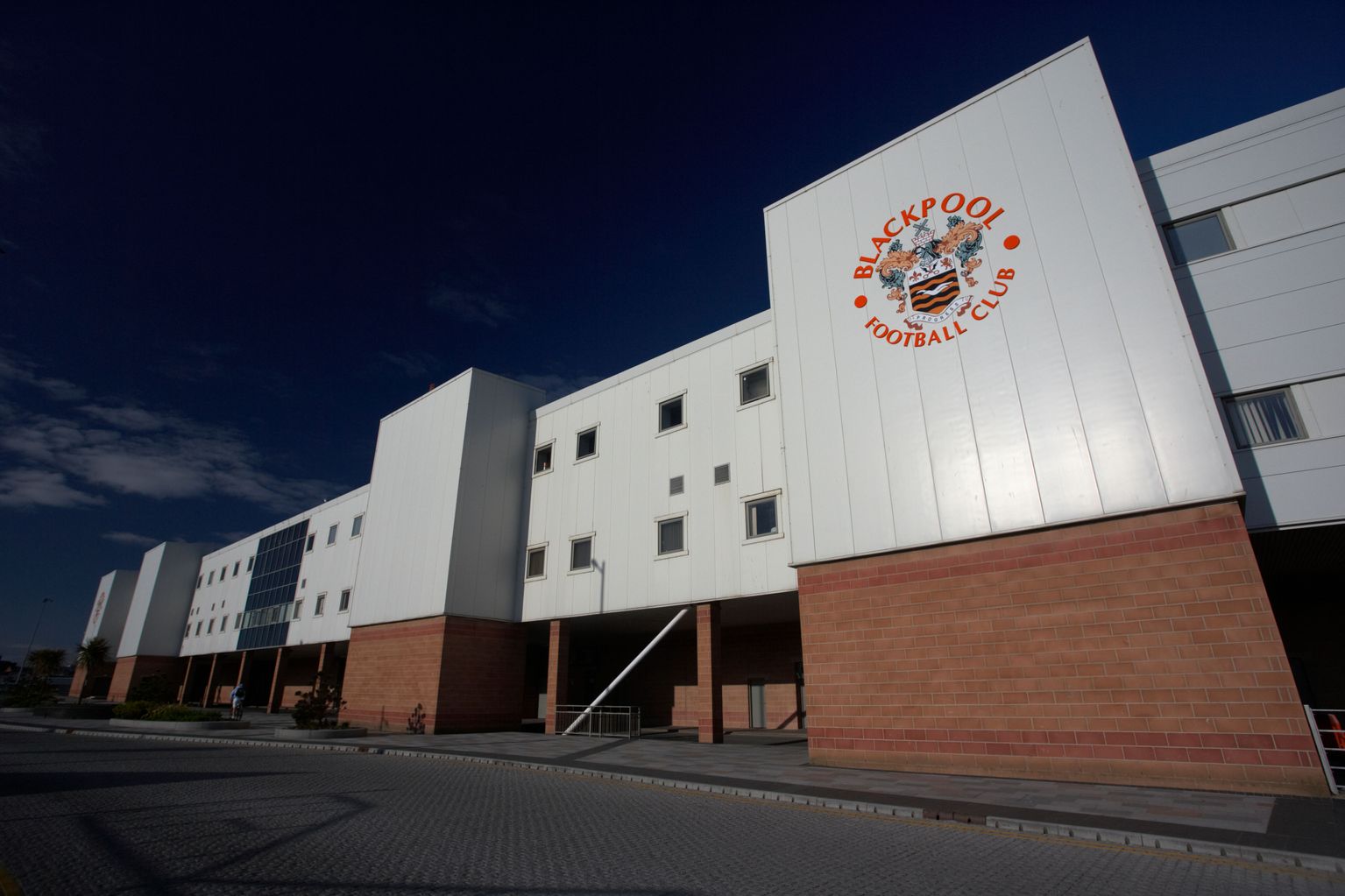 Neil Critchley sacked as Blackpool manager