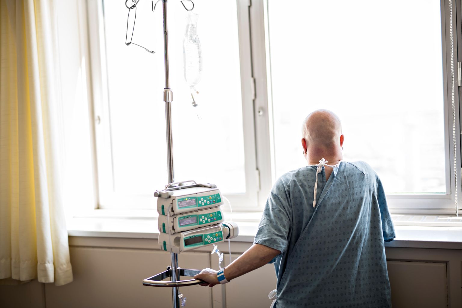 Queens University Professor warns NI 'ticking time bomb' when it comes ...